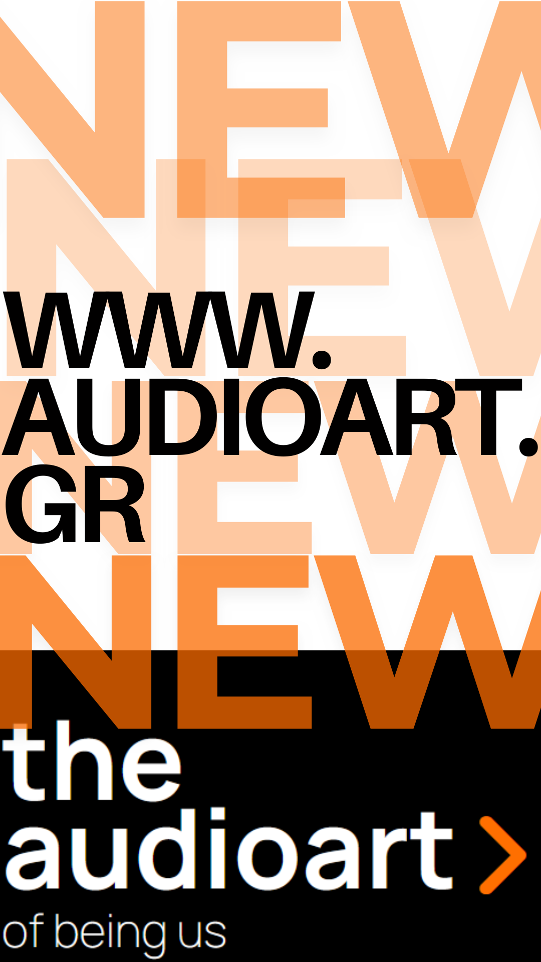 97 ΦΩΝΕΣ – 29 ΥΠΗΡΕΣΙΕΣ – 200+ ΠΑΡΑΓΩΓΕΣ & ΑΛΛΑ ΠΟΛΛΑ ΣΤΟ ΝΕΟ AUDIOART.GR - Audioart